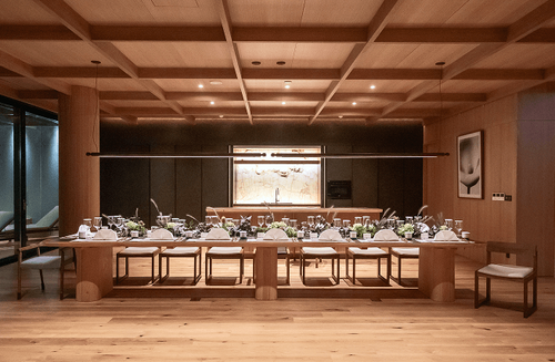 The Hanok Heritage Event